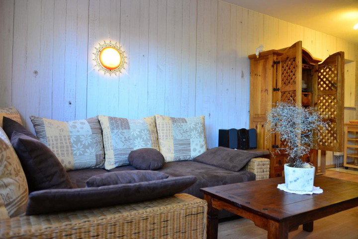 Ferienwohnung Wegst - Wissembourg
