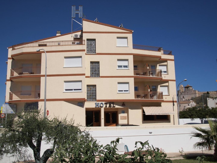 Hotel El Castell - Calafell