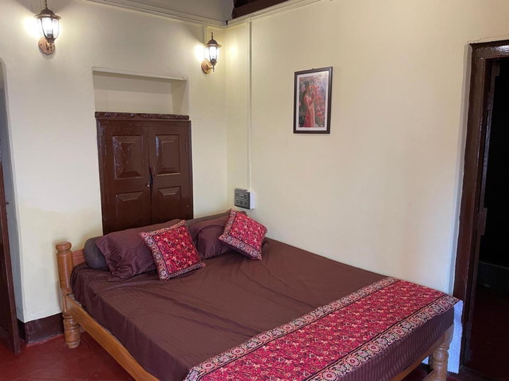 Luxurious Heritage Home Room For 2 Adults In Dharwad - Dharwad