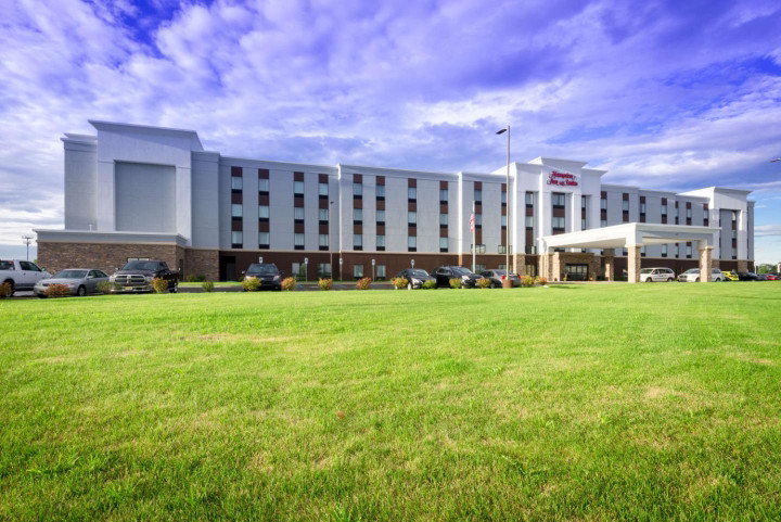 Hampton Inn & Suites By Hilton Hammond, In - Gary, IN