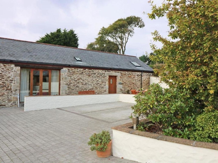 Hazel Barn - Falmouth
