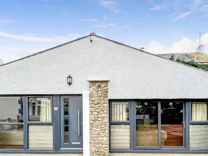 Woodgate Cottage - 阿爾弗斯頓