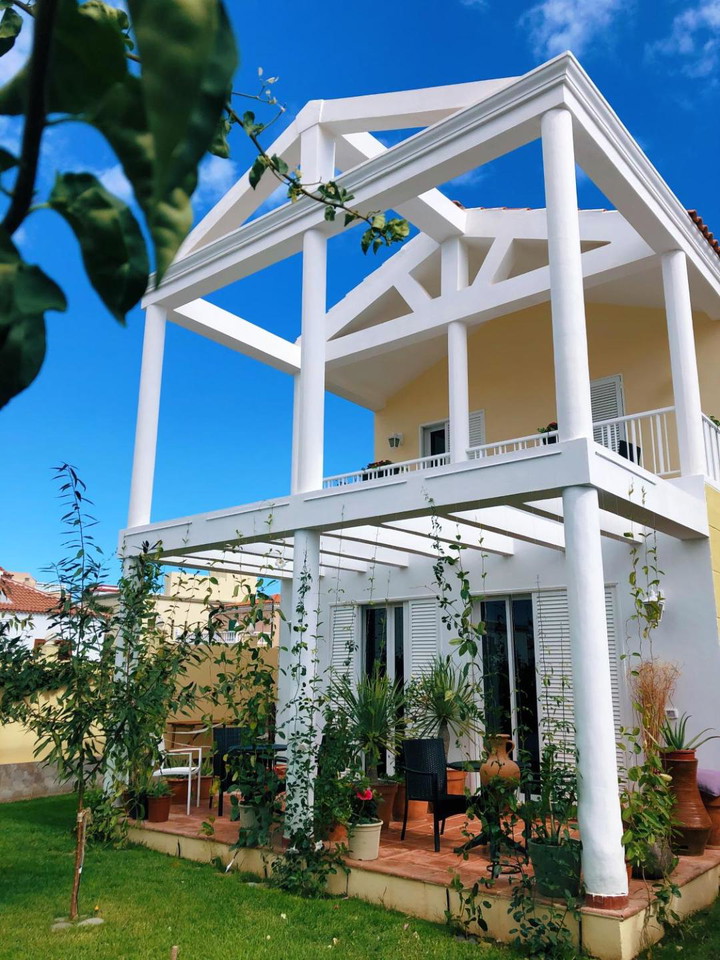 Villa 8 Islas - Isole Canarie