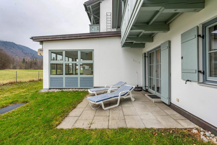 Fewo Brünnstein - Nr 11 Pool, Sauna - Kufstein