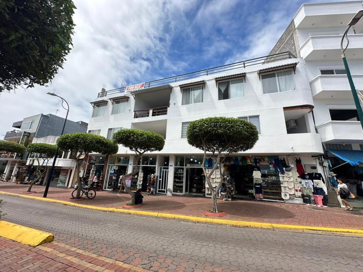 Two Comfortable And Central Suites In Puerto Ayora - Puerto Ayora