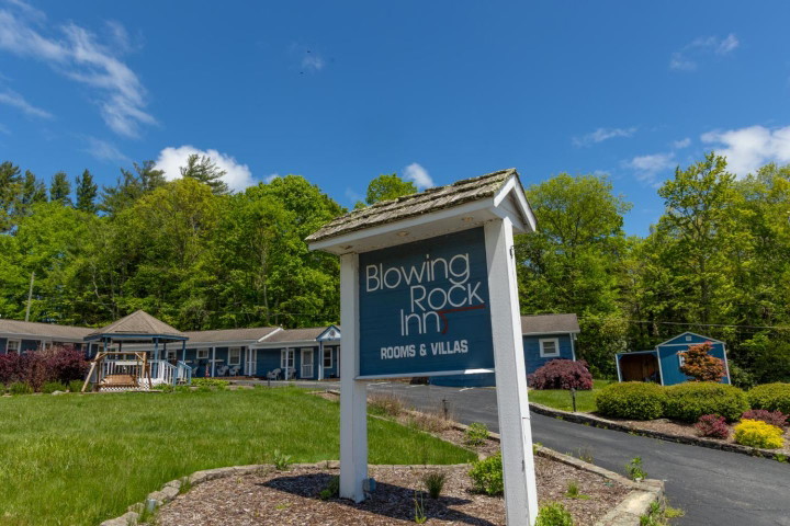 Blowing Rock Inn -
