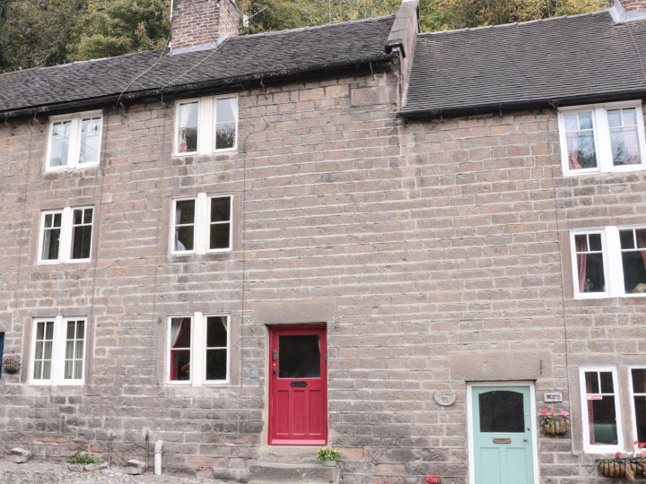 Holly Cottage - Peak District