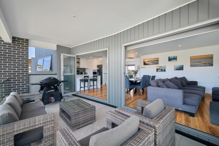 The Bach - Barwon Heads
