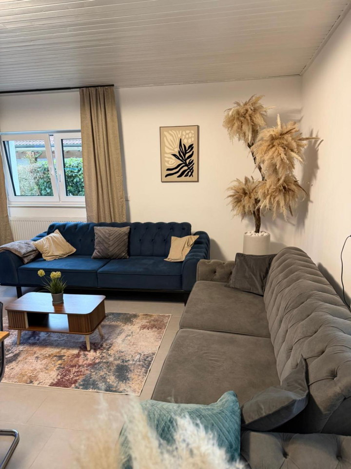 Tiger Apartment - Sinsheim