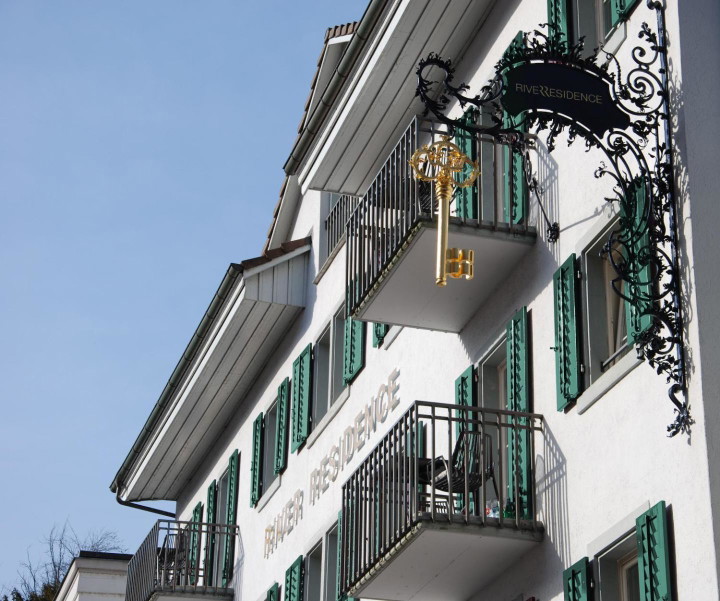 River Residence - Canton d'Argovie
