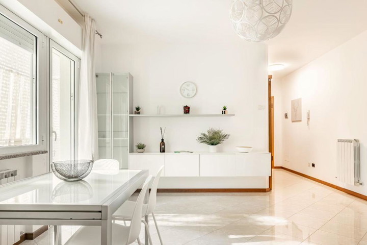 Riccione - La Tua Casa Con I Migliori Comfort - Riccione