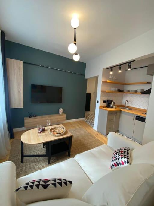Stunning Apartment Near Metro - Değirmen 64 - Maslak