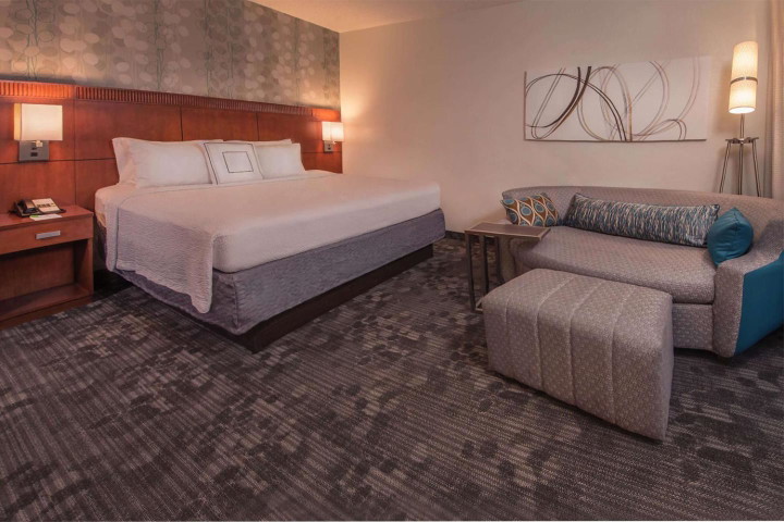 Sonesta Select Arlington Rosslyn - Annandale, VA