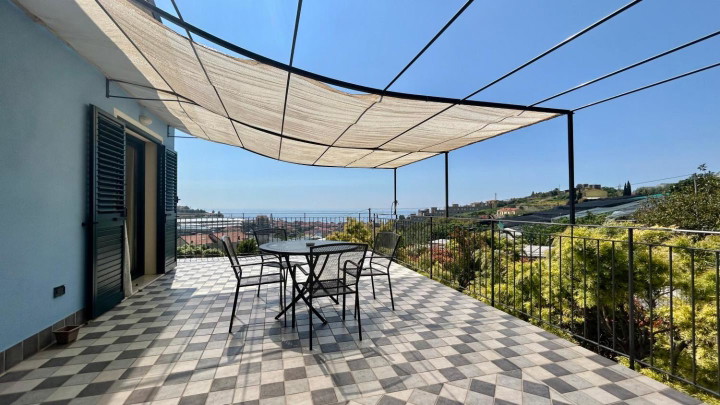 Agriturismo Azzurra Biricchina - Sanremo