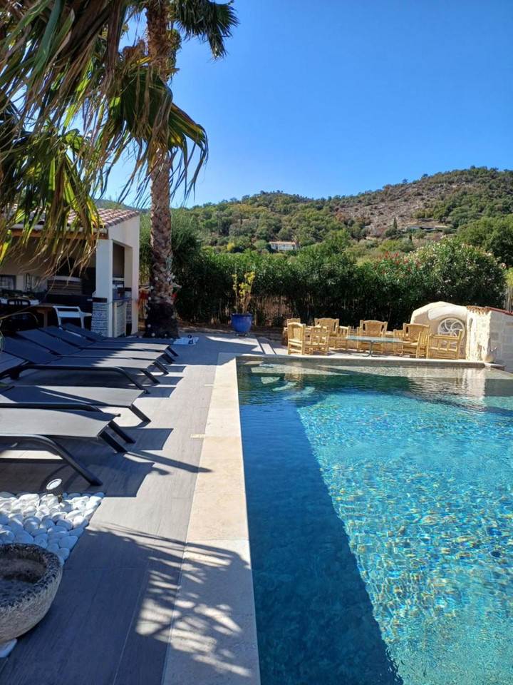 Margaux - Grimaud