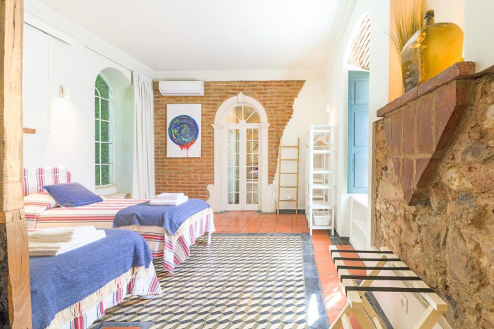 Império House - Sines