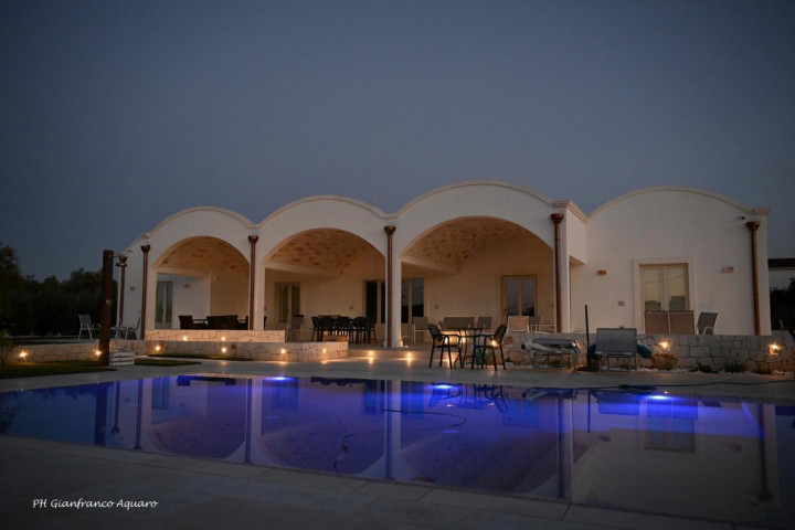 Villa Itriò - In The Heart Of Apulia - B&b - Pool - Rural Experience - Cisternino