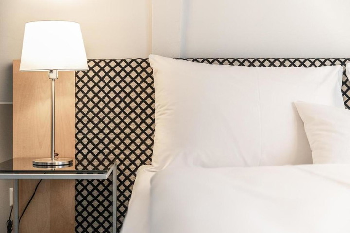 Stadt Villa Boutiquehotel - Ebermannstadt