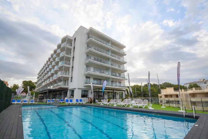 Albatros Premium Sea View - Salou
