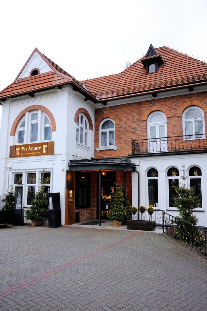 Apartament Kościuszki - Zakopane