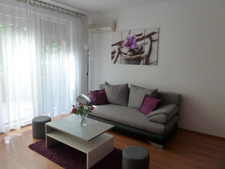 Rose Apartman - Debrecen