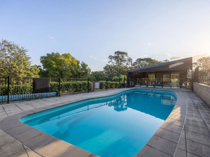 River View 5b Home Near Freeway Shops Loganholme - Gold Coast