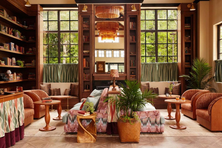 Berkshires Untold - Stockbridge, MA