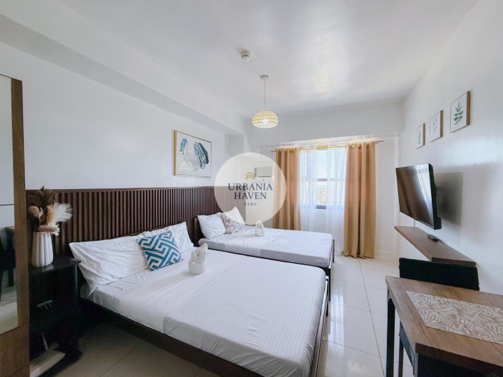 Urbania Haven Cebu2 - Cebu