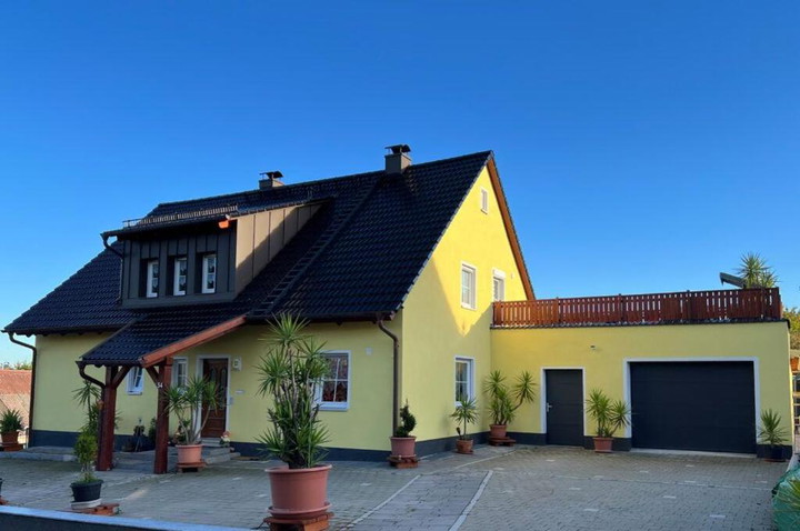Ferienwohnung Erika - Bavaria