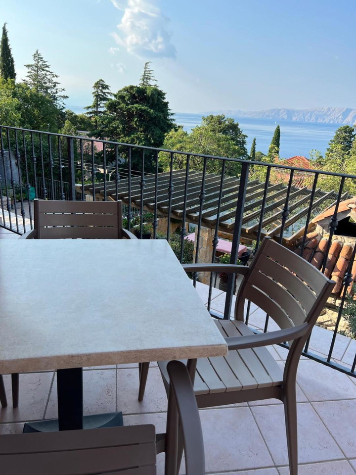 Apartments Mauro - Alpes