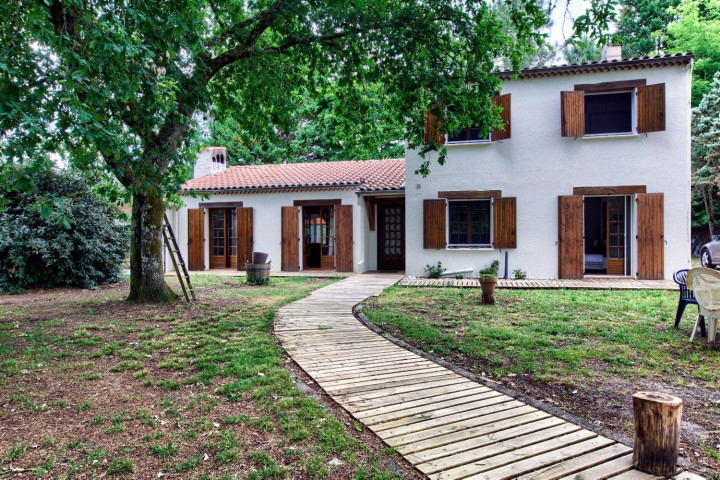 Villa Rodolphe - Mérignac