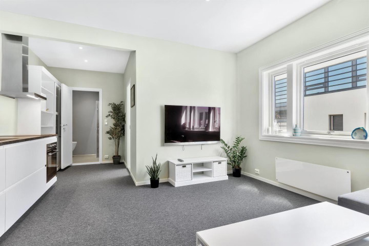 Central Studio Apartment Apt 202 - Stavanger