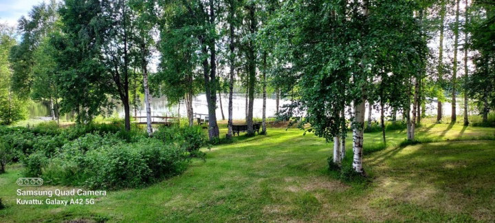 Lintukoto - Oulu