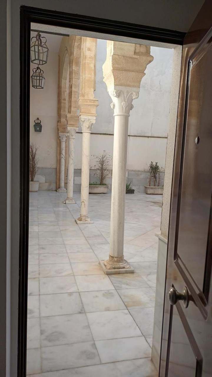 Casa Palacio Arcos Del Carmen - Jerez de la Frontera