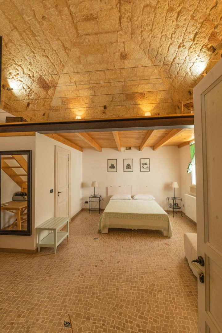 B&b Casa Probo - Tricase