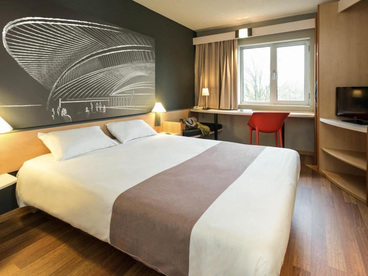 Ibis Liège Seraing - Aywaille