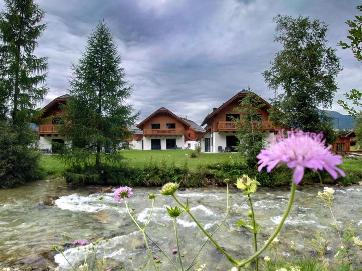 Alpinest Feriendorf Lungau - Austria