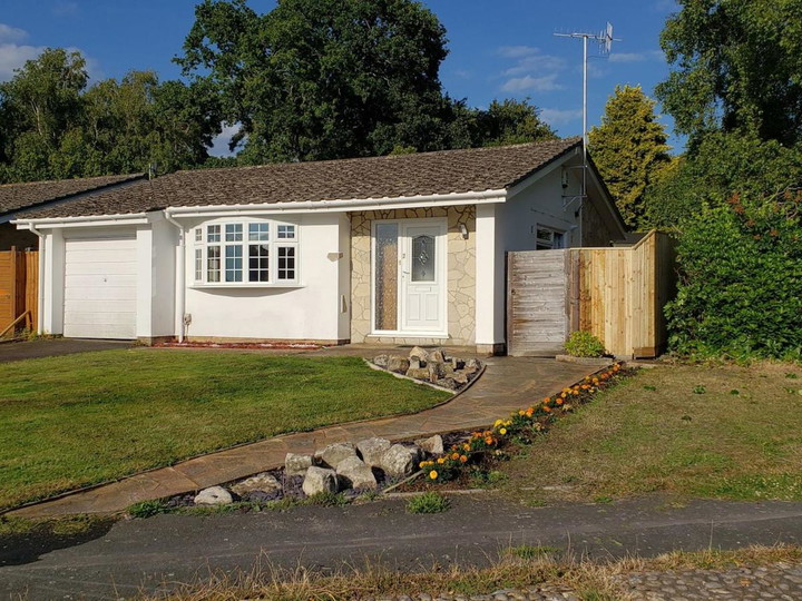 Gorgeous Bungalow Near Beaches And Poole Harbour - Bournemouth