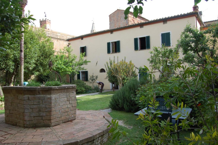 Il Giardino Segreto - Pienza