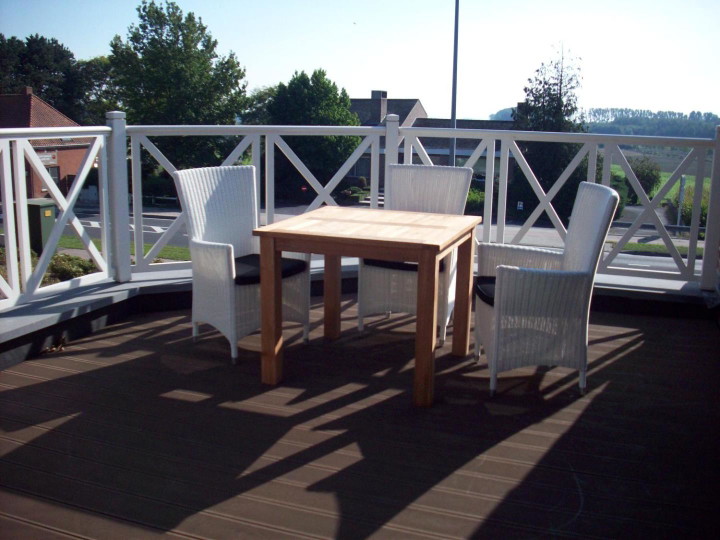 B&b Wijnendalvallei - Oudenburg