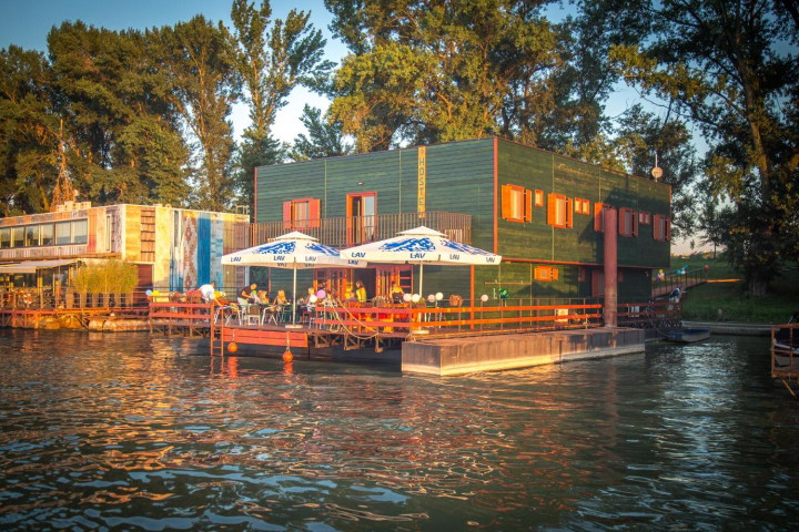 Green House Hostel - Belgrade
