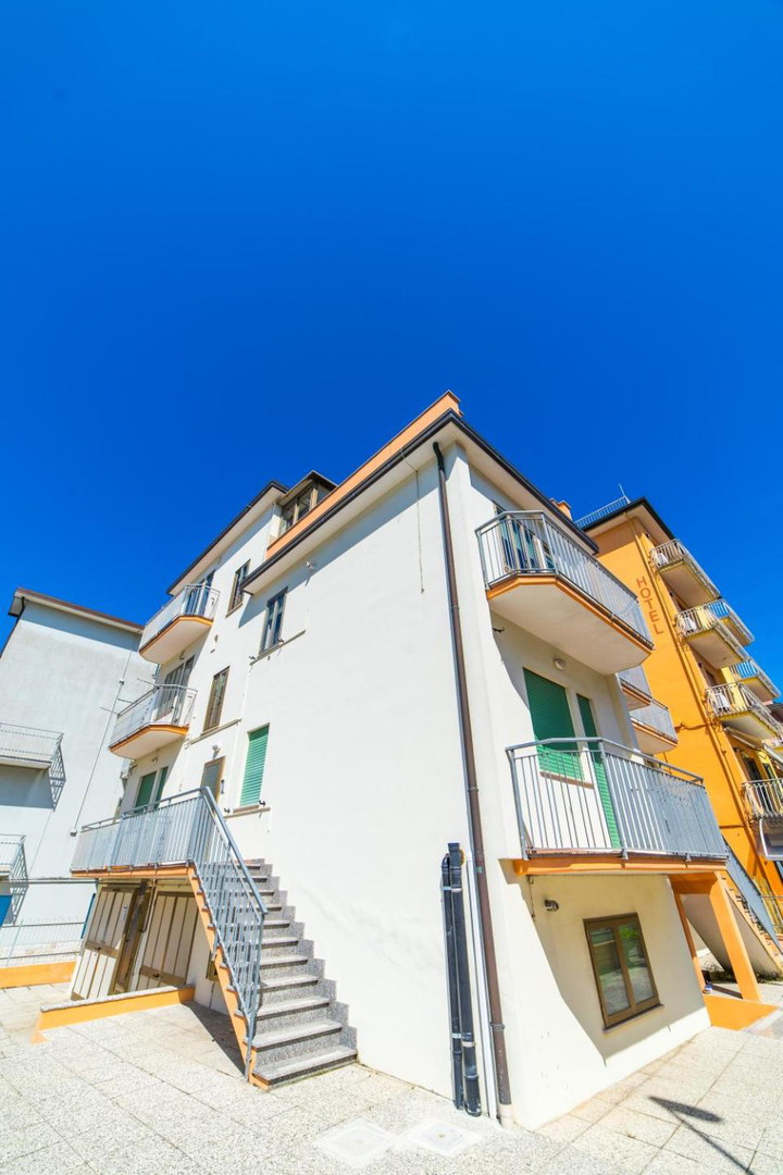 Uliana Top House - Chioggia
