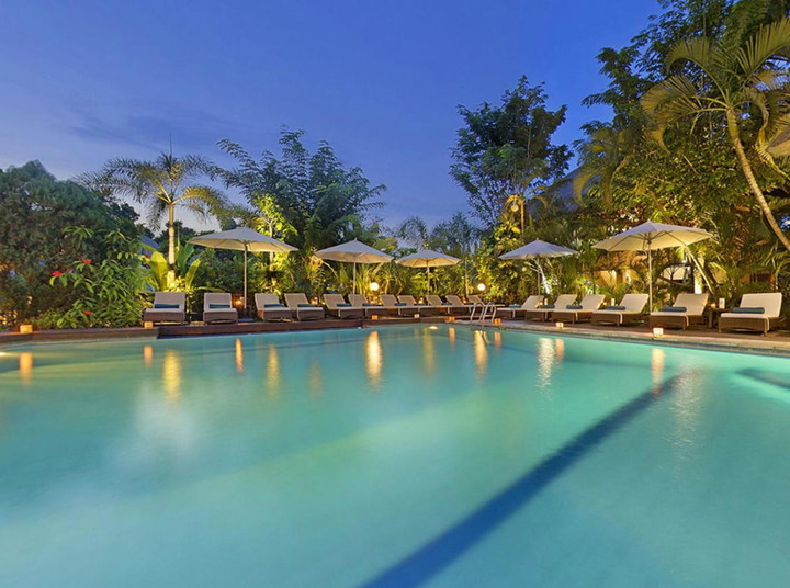 Bali Agung Village - Seminyak