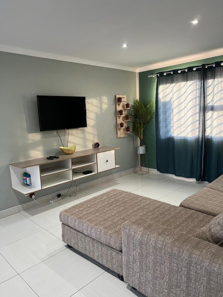 Home@amalia’s - Namibie