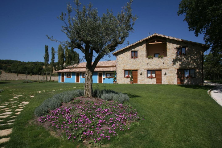Relais Villa Fornari - Marche