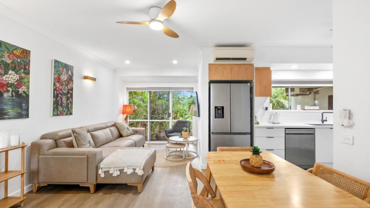 Havenwood Townhouse - Mossman