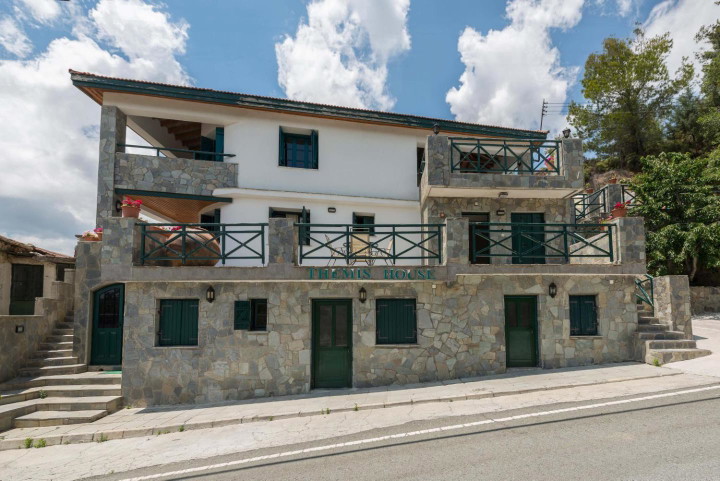 Themis House - Norte de Chipre