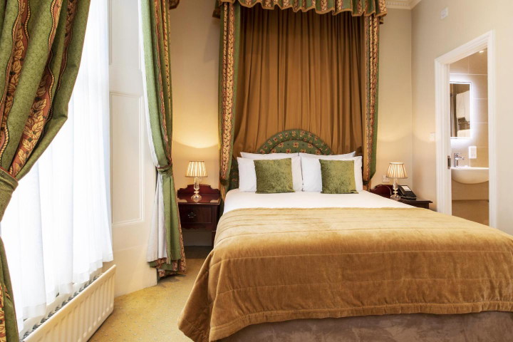 The Windermere Hotel, London - Marylebone