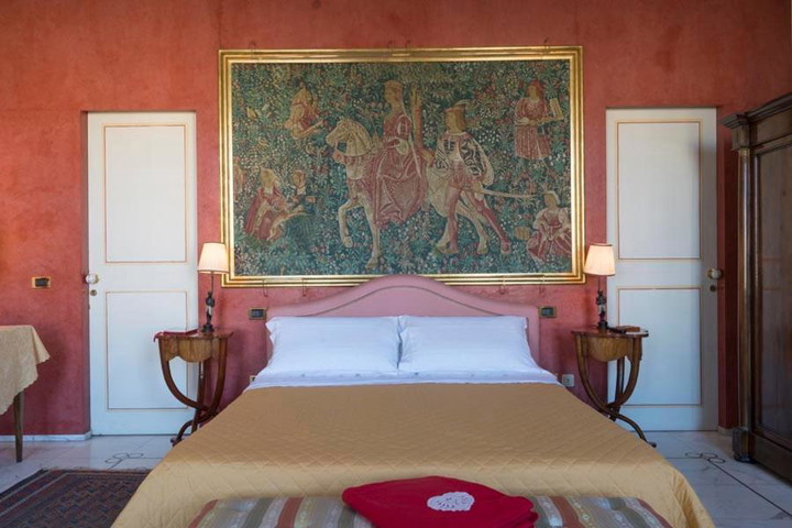 Luxory Suite Su Lungarno - Pisa