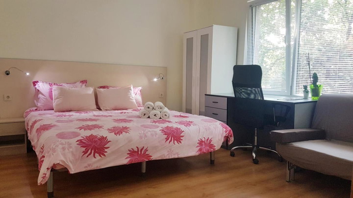 Malavi Top Center Studio Ruse! Comfort&clean! - Ruse